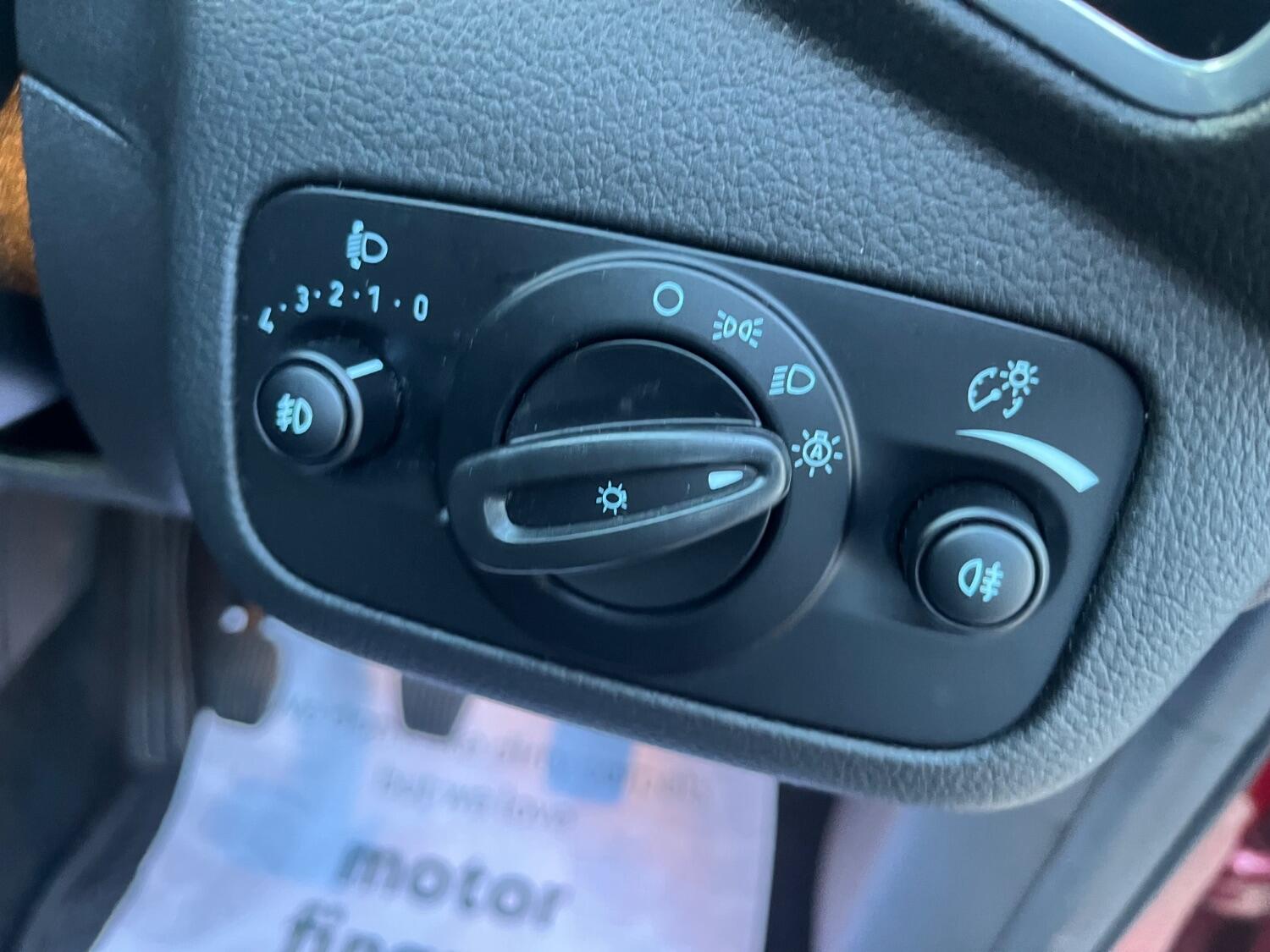 SOLD - FORD KUGA 2015 Red in Carlisle, Cumbria | Martyn Reading Cars